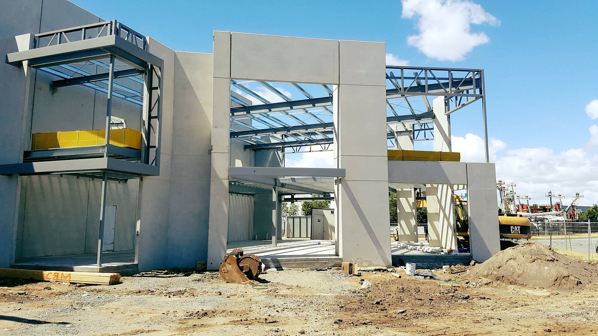 About us – AG Holding